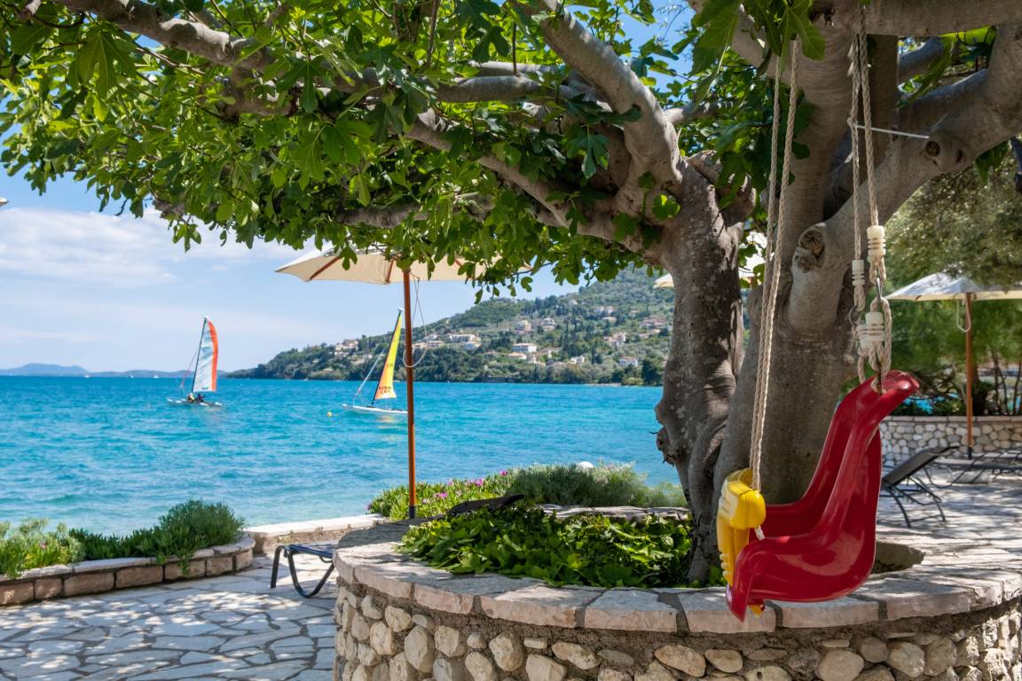 15 M² Albergue ∙ 1 Habitación ∙ 2 Huéspedes - Grecia