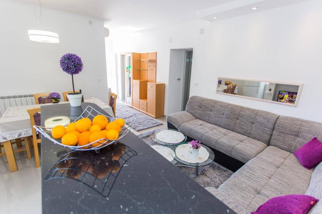 60 M² Apartment ∙ 2 Bedrooms ∙ 5 Guests - Mljet