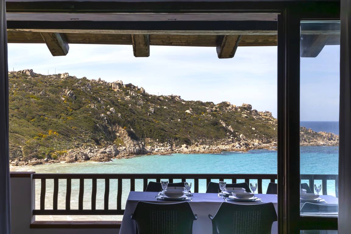 250 M² Villa ∙ 6 Chambres ∙ 12 Personnes - Santa Teresa Gallura