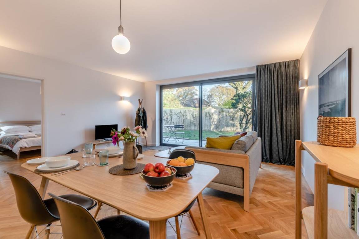 House ∙ 1 Bedroom ∙ 2 Guests - Camber Sands