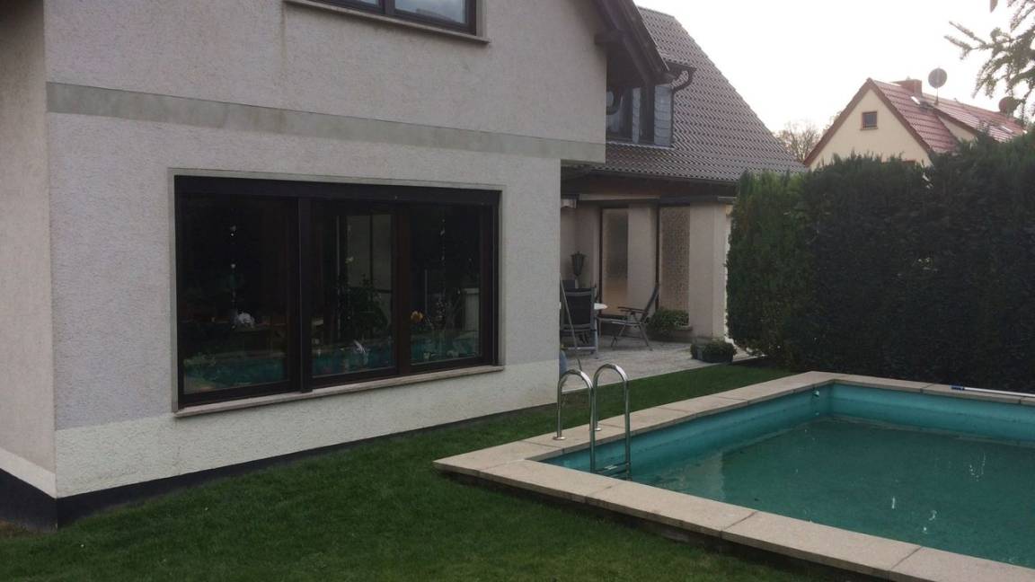 Hôtel ∙ 3 Personnes - Weimar