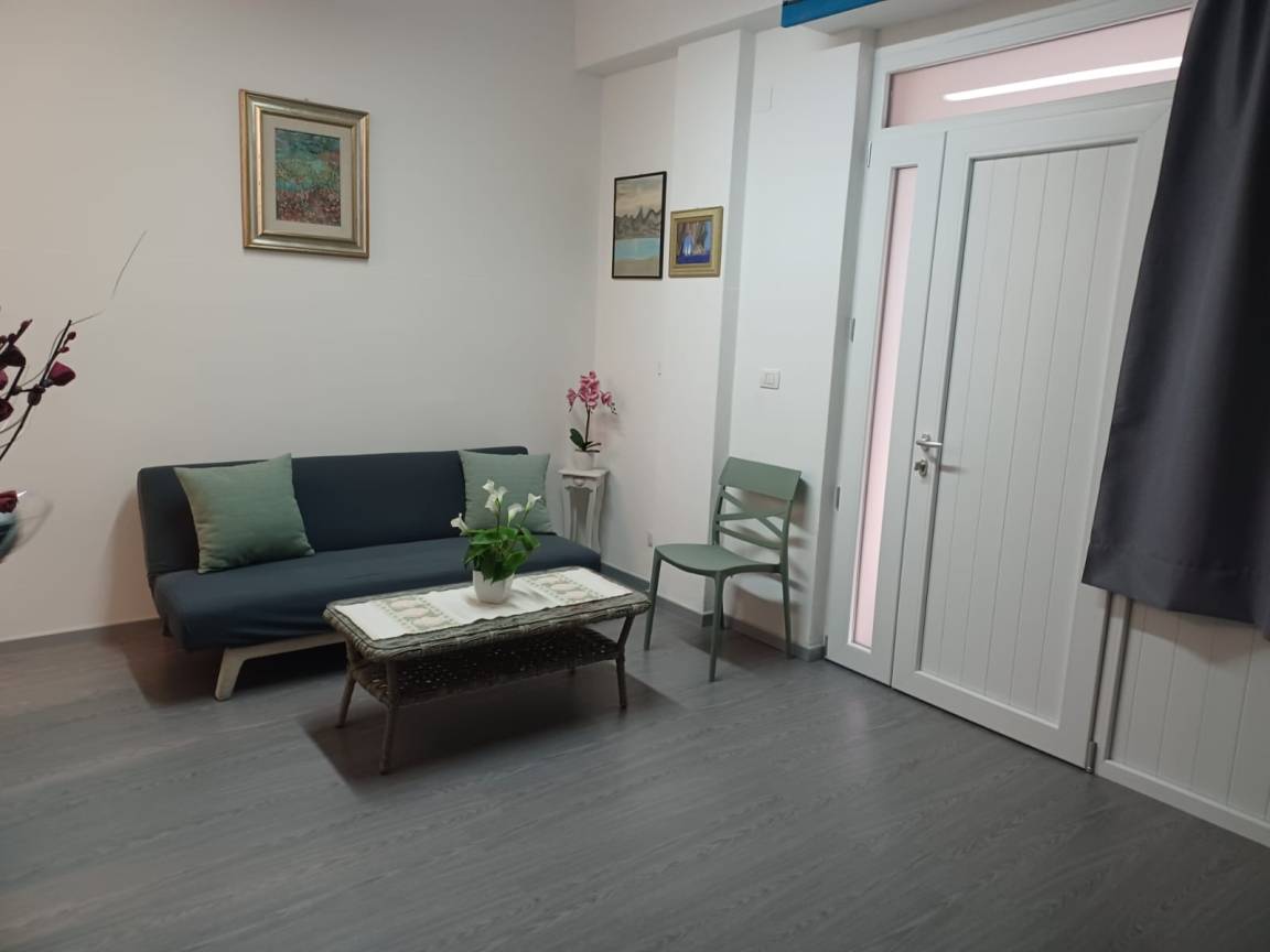 50 M² Apartment ∙ 1 Bedroom ∙ 2 Guests - Alghero
