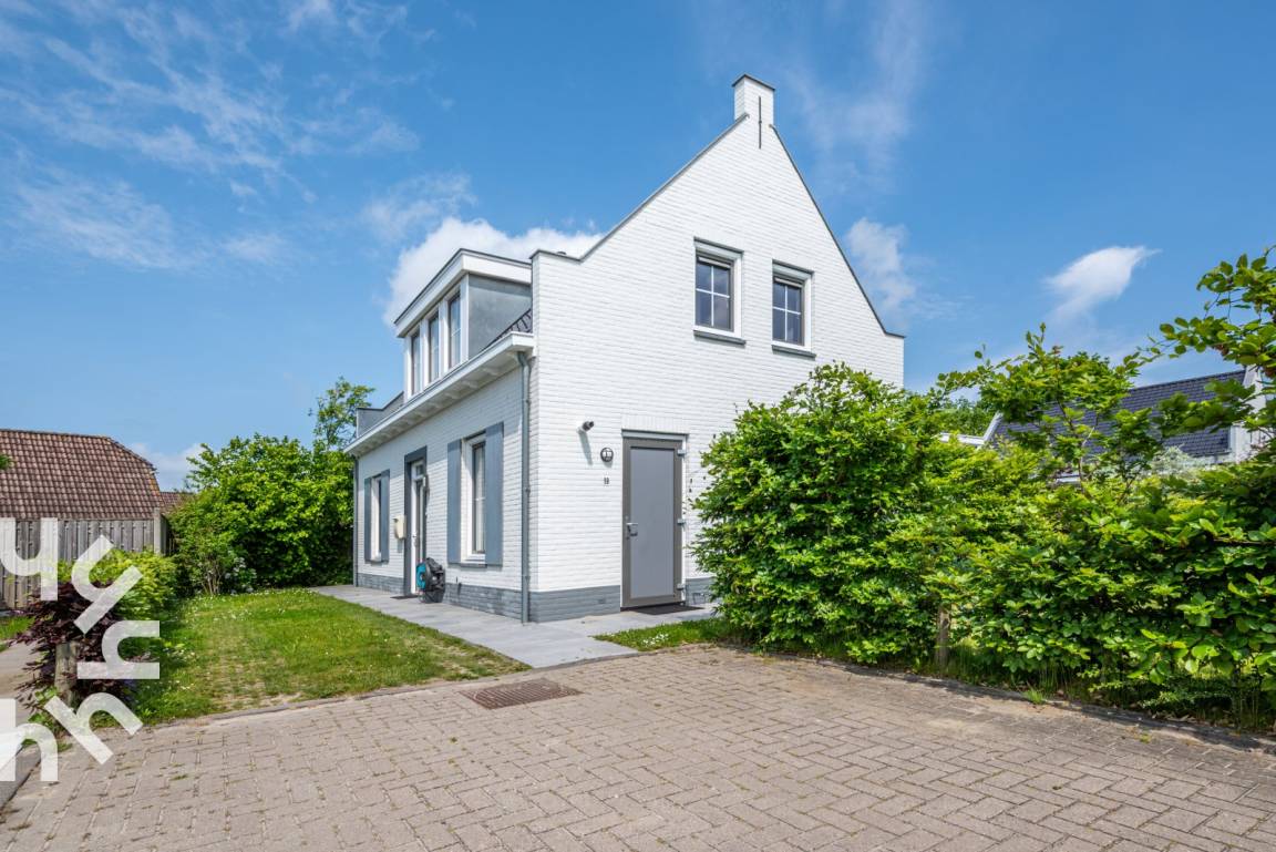102 M² Huis ∙ 4 Slaapkamers ∙ 8 Gasten - Zeeland
