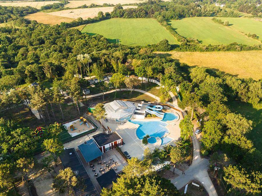 Caravan ∙ 2 Bedrooms ∙ 6 Guests - Piriac-sur-Mer