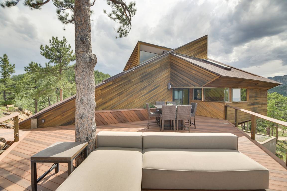 278 M² House ∙ 3 Bedrooms ∙ 6 Guests - Boulder, CO