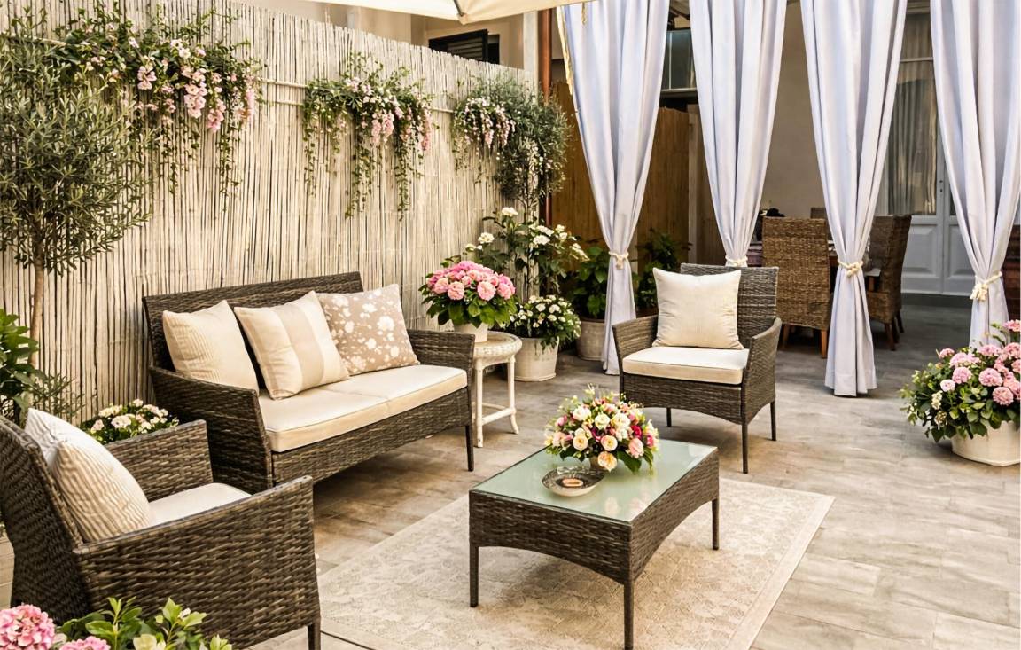 170 M² House ∙ 3 Bedrooms ∙ 6 Guests - Viareggio