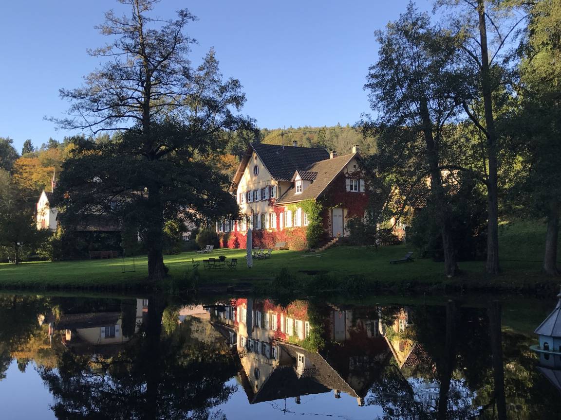 150 M² Cottage ∙ 2 Bedrooms ∙ 4 Guests - Black Forest