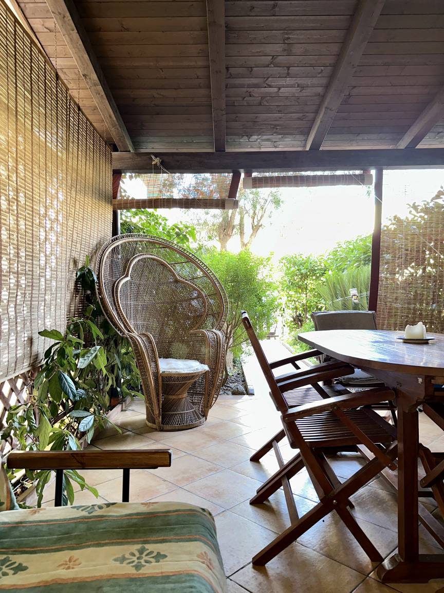 60 M² Villa ∙ 2 Slaapkamers ∙ 5 Gasten - Basilicata