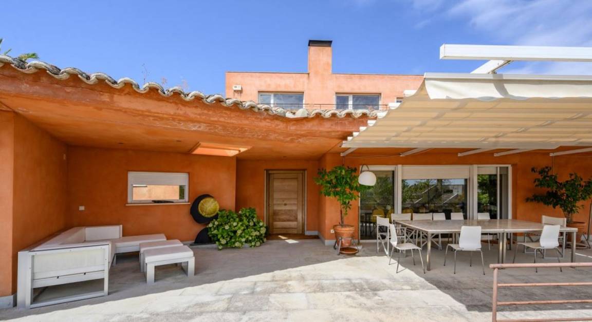 407 M² Casa ∙ 5 Habitaciones ∙ 10 Huéspedes - Toledo