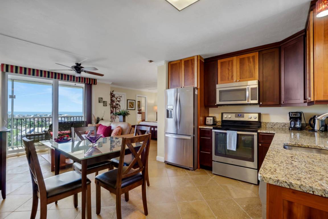 48 M² Appartement En Copropriété ∙ 1 Chambre ∙ 4 Personnes - Bonita Springs, FL