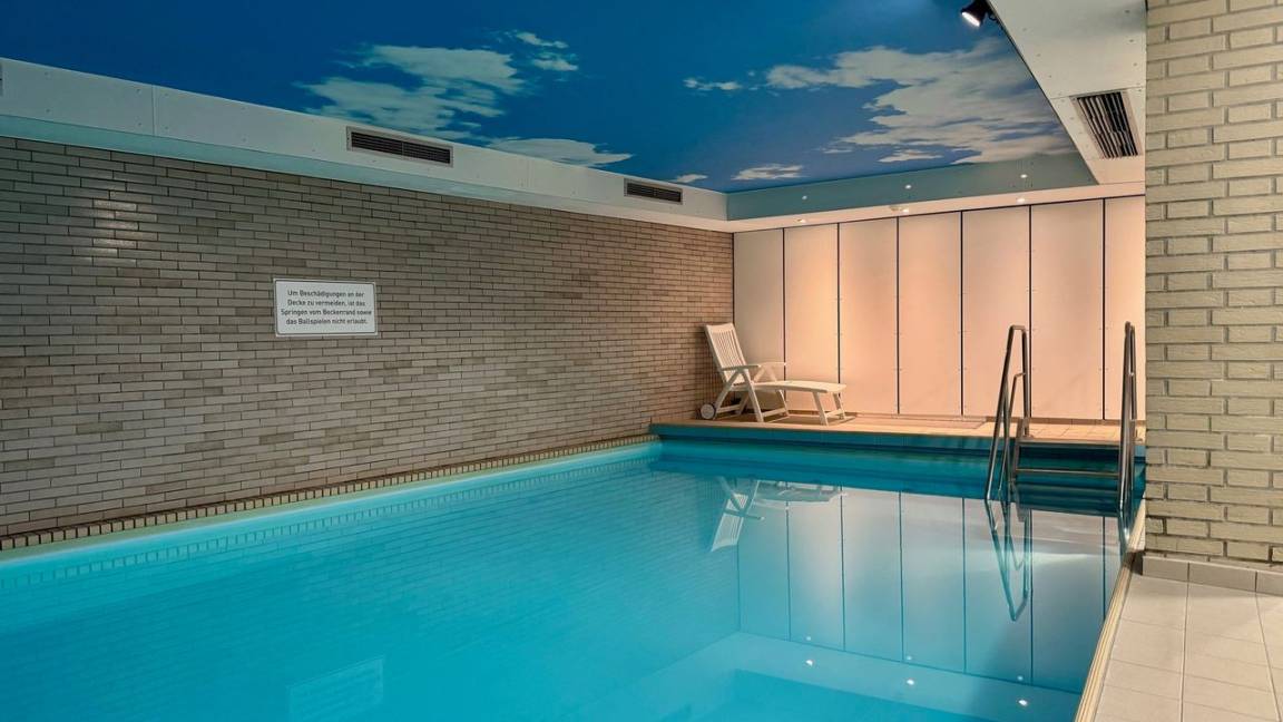 43 M² Ferienwohnung ∙ 1 Schlafzimmer ∙ 4 Gäste - Kellenhusen (Ostsee)