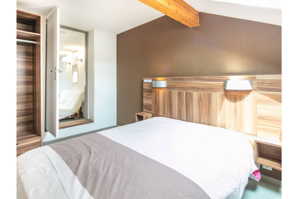 Appartement En Copropriété ∙ 1 Chambre ∙ 4 Personnes - Gresse-en-Vercors
