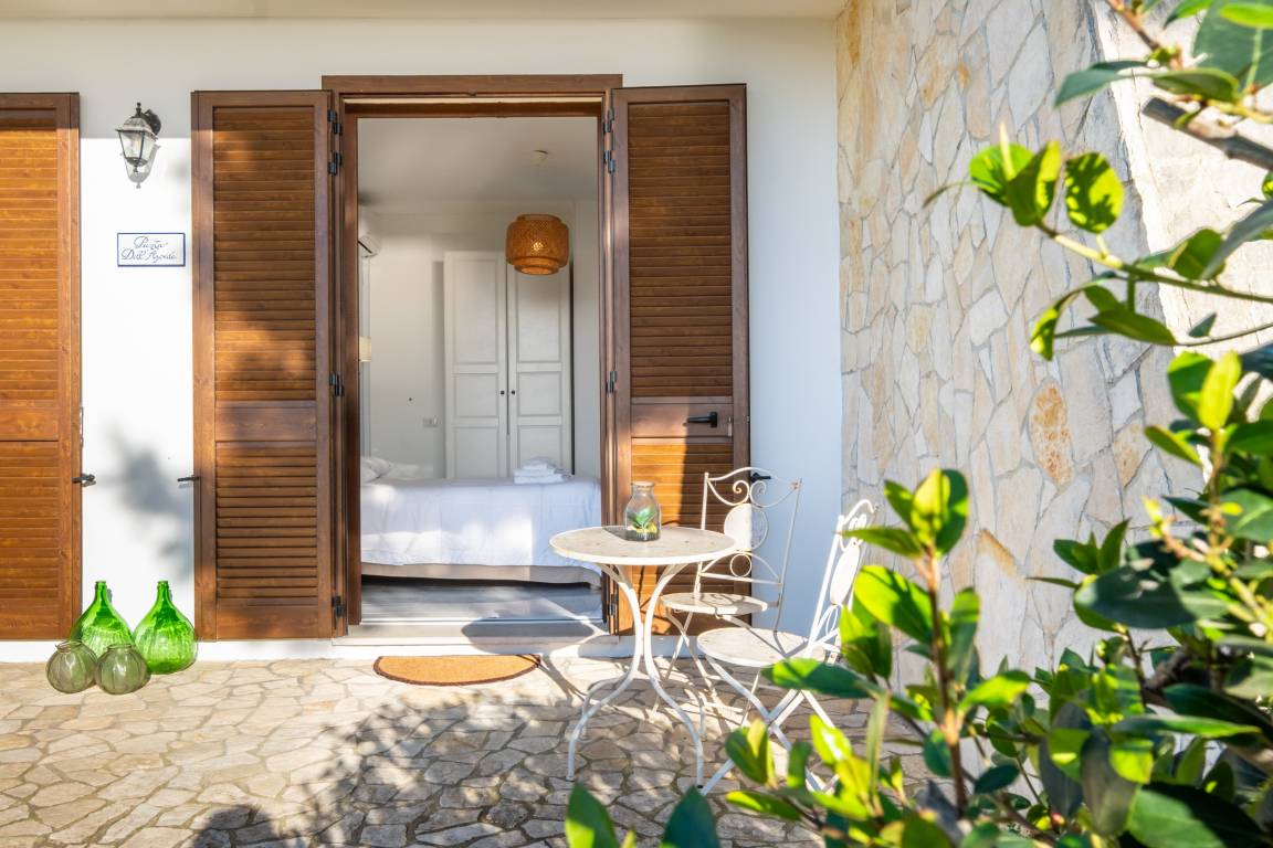 14 M² Bed & Breakfast ∙ 1 Habitación ∙ 2 Huéspedes - Nardò