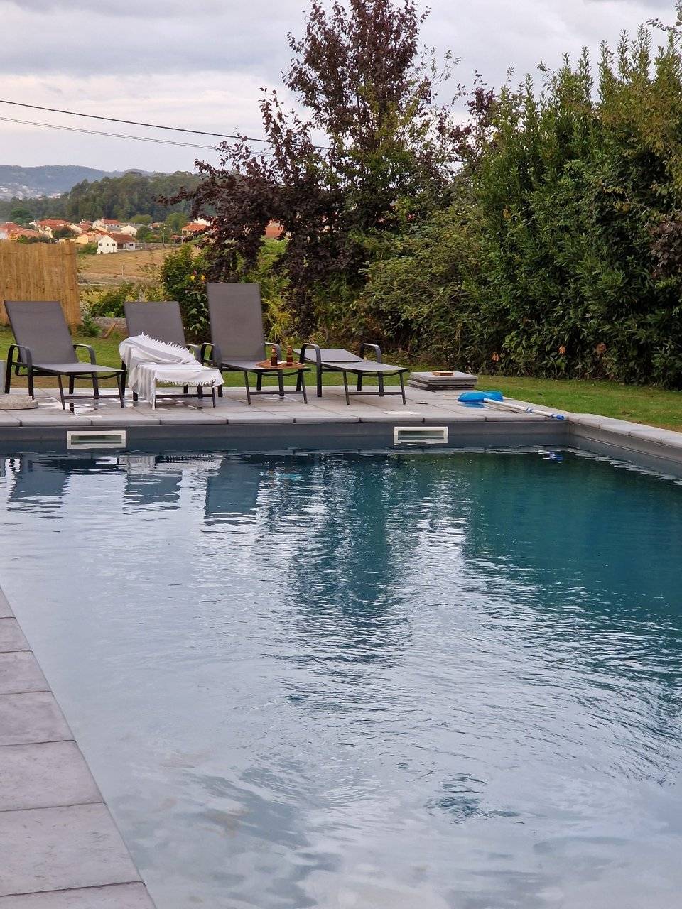 100 M² Maison De Vacances ∙ 2 Chambres ∙ 5 Personnes - Louro
