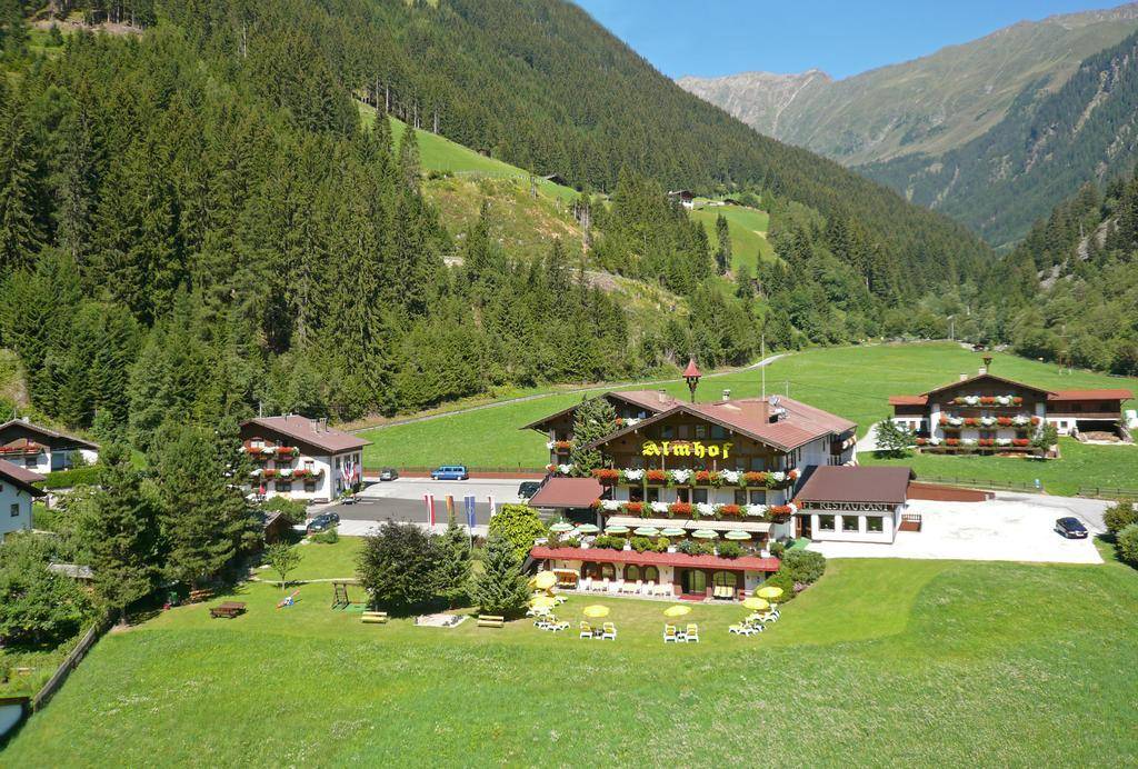 20 M² Hotel ∙ 1 Bedroom ∙ 2 Guests - Neustift im Stubaital