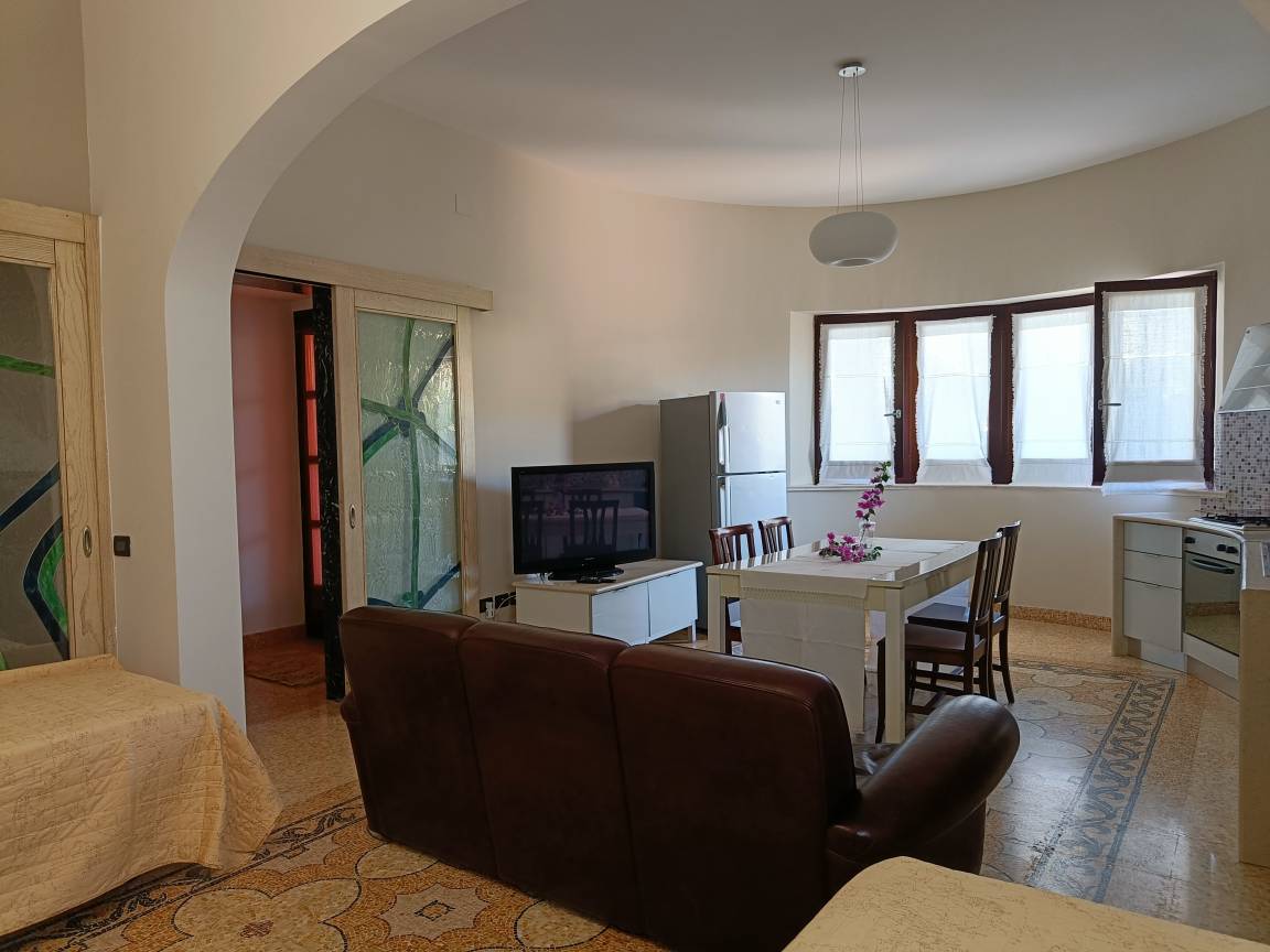70 M² Appartamento ∙ 1 Camera Da Letto ∙ 4 Ospiti - Casarano