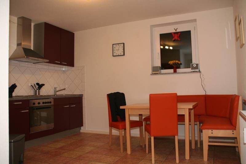 58 M² Apartment ∙ 2 Bedrooms ∙ 4 Guests - Bochum