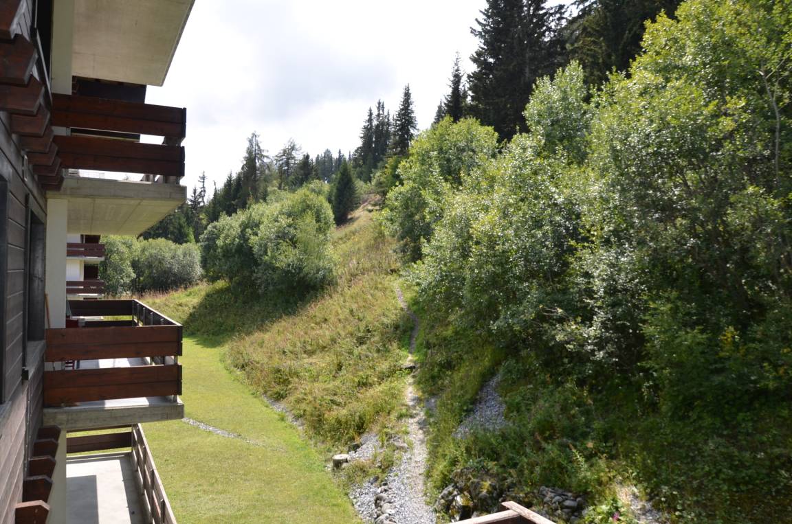 55 M² Appartement ∙ 1 Chambre ∙ 4 Personnes - Crans-Montana