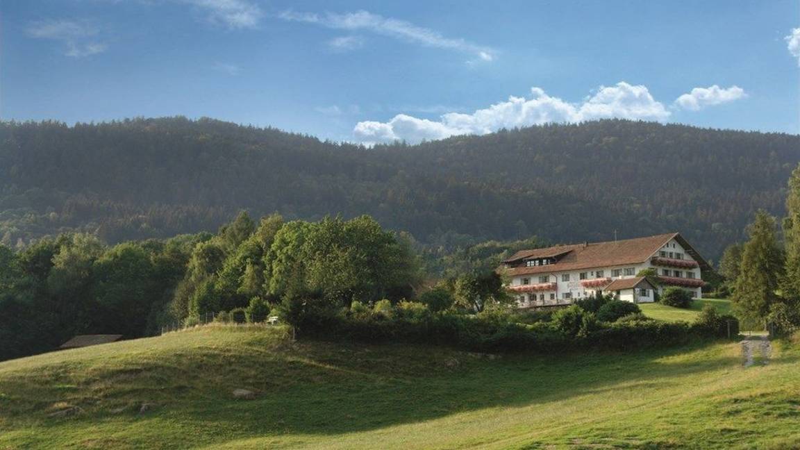 Hotel ∙ 3 Gäste - Deggendorf