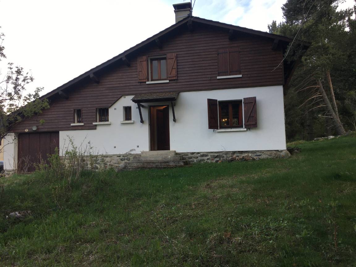 80 M² Chalet ∙ 3 Chambres ∙ 6 Personnes - Puyvalador