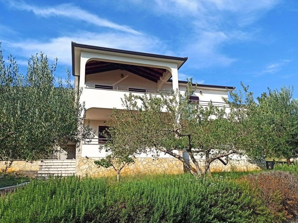 56 M² Apartment ∙ 1 Bedroom ∙ 4 Guests - Labin