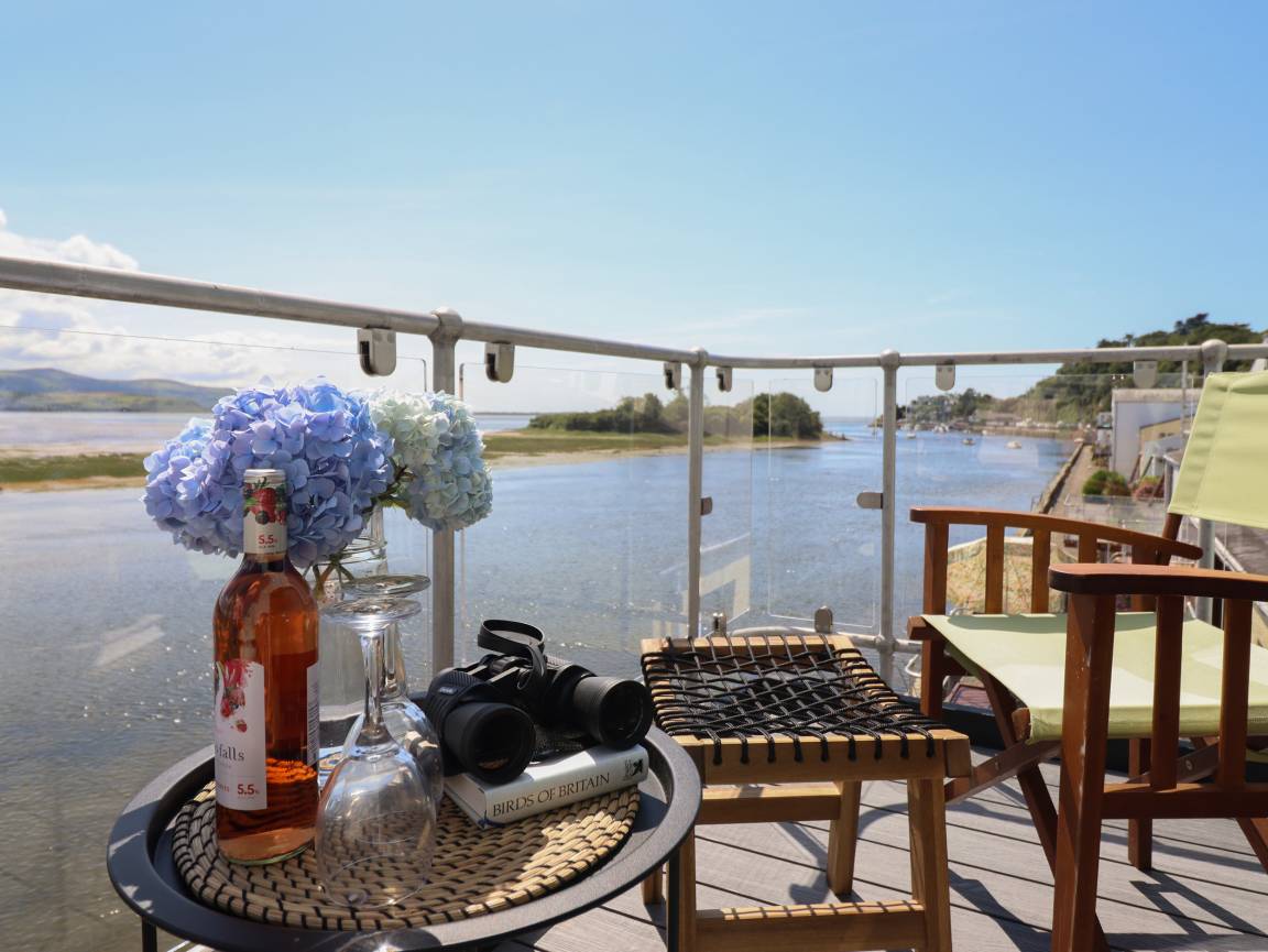 Cottage ∙ 1 Bedroom ∙ 2 Guests - Portmeirion