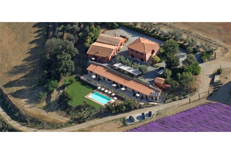55 M² Camera Privata ∙ 1 Camera Da Letto ∙ 4 Ospiti - Montalto di Castro