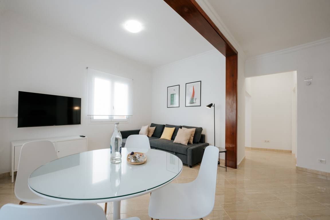 60 M² Apartment ∙ 2 Bedrooms ∙ 4 Guests - Adeje
