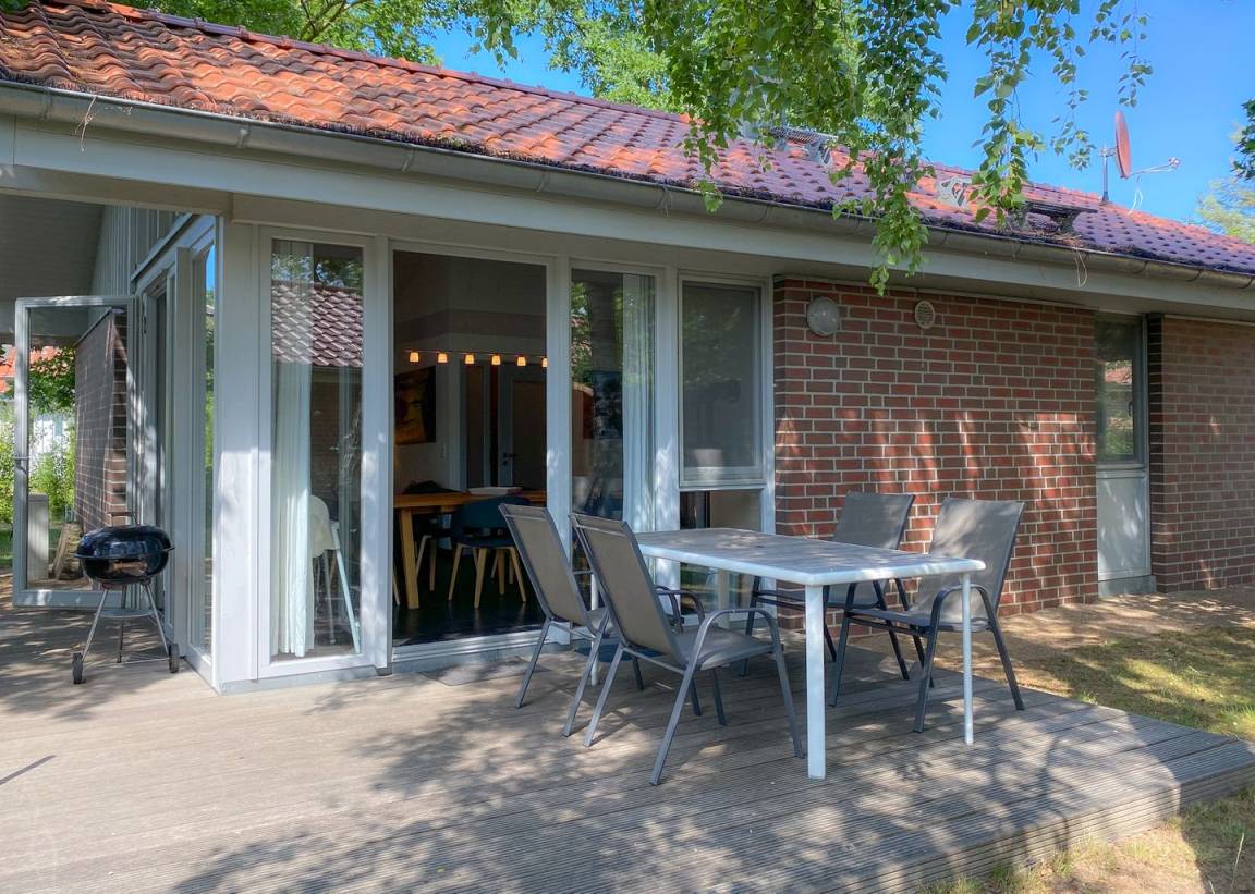 67 M² House ∙ 2 Bedrooms ∙ 4 Guests - Waren