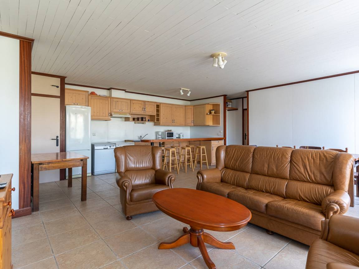 108 M² Ferienhaus ∙ 3 Schlafzimmer ∙ 10 Gäste - Mimizan-Plage