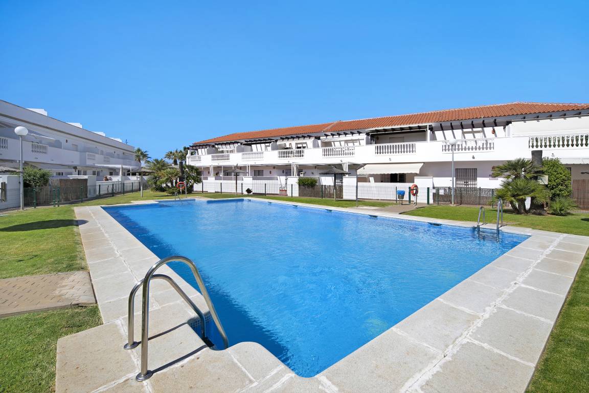 75 M² Casa ∙ 2 Habitaciones ∙ 4 Huéspedes - Sanlúcar de Barrameda