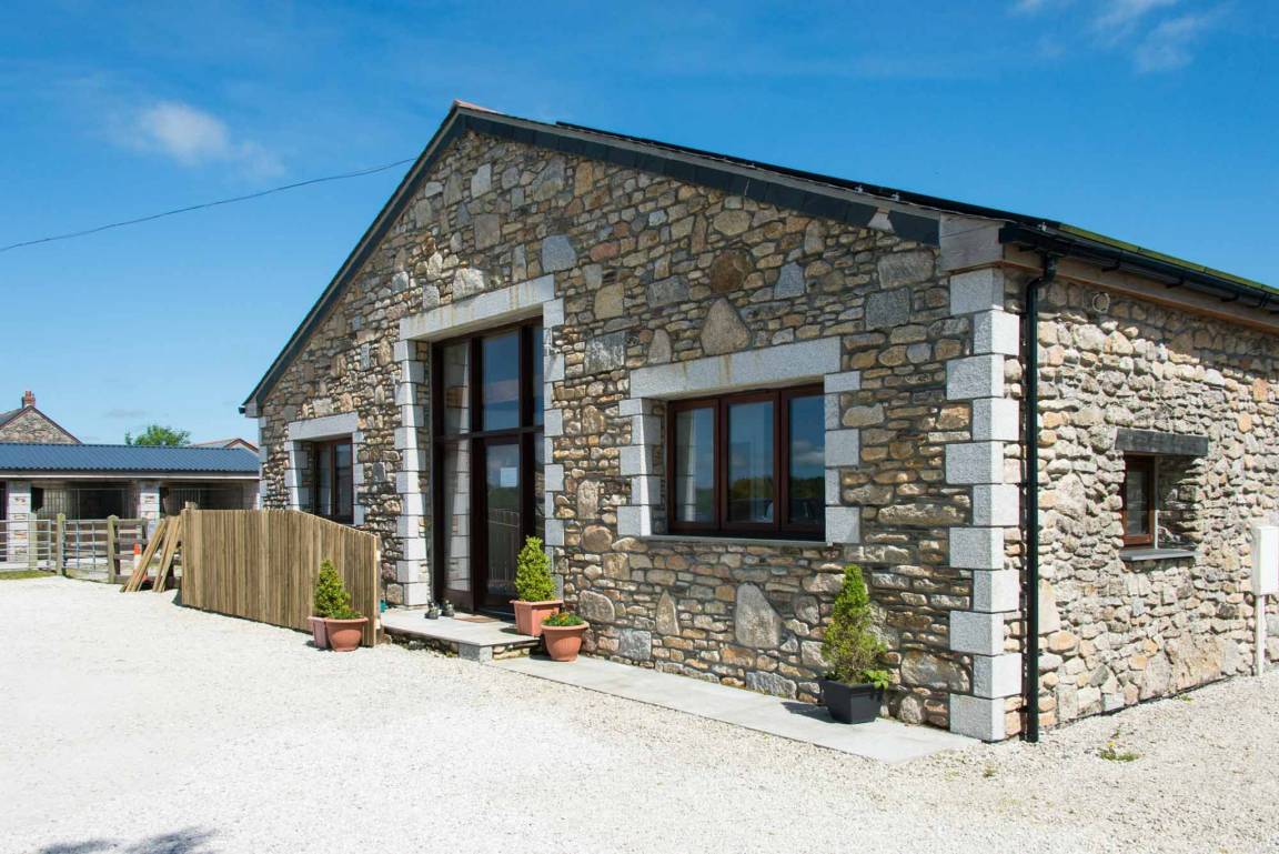 Cottage ∙ 2 Bedrooms ∙ 4 Guests - Camelford