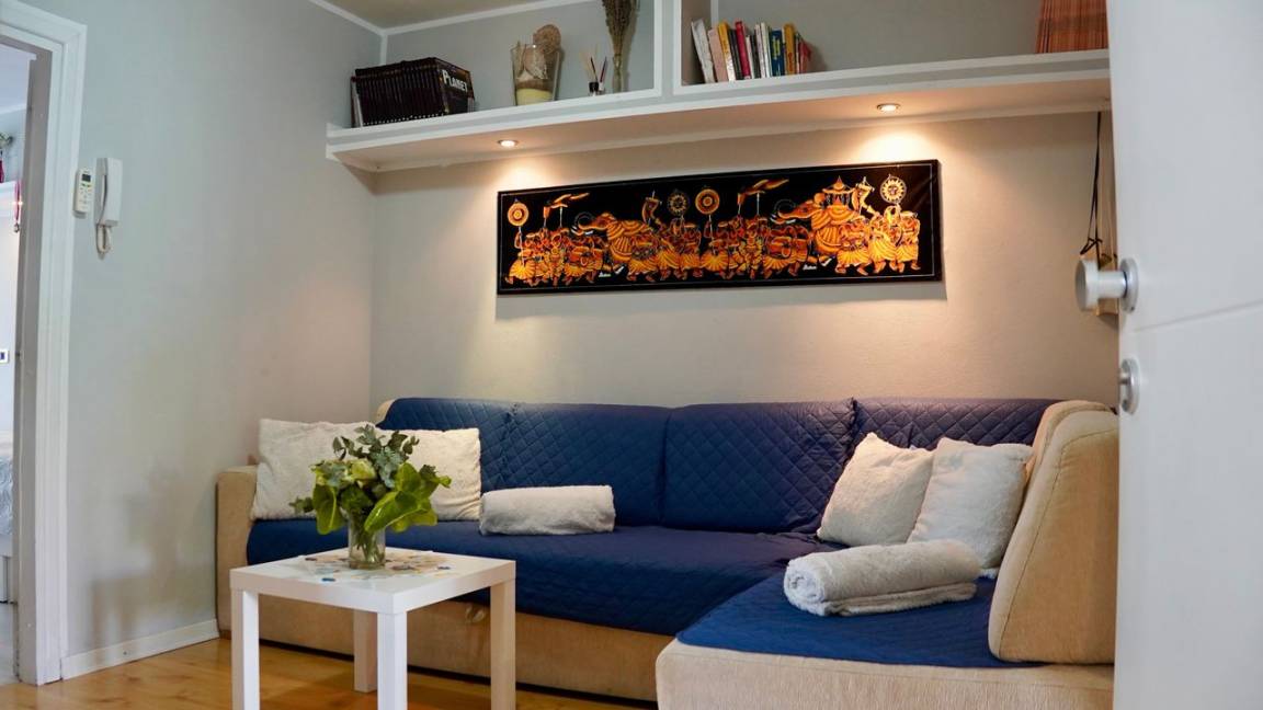 62 M² Appartamento ∙ 2 Camere Da Letto ∙ 6 Ospiti - Rovigno