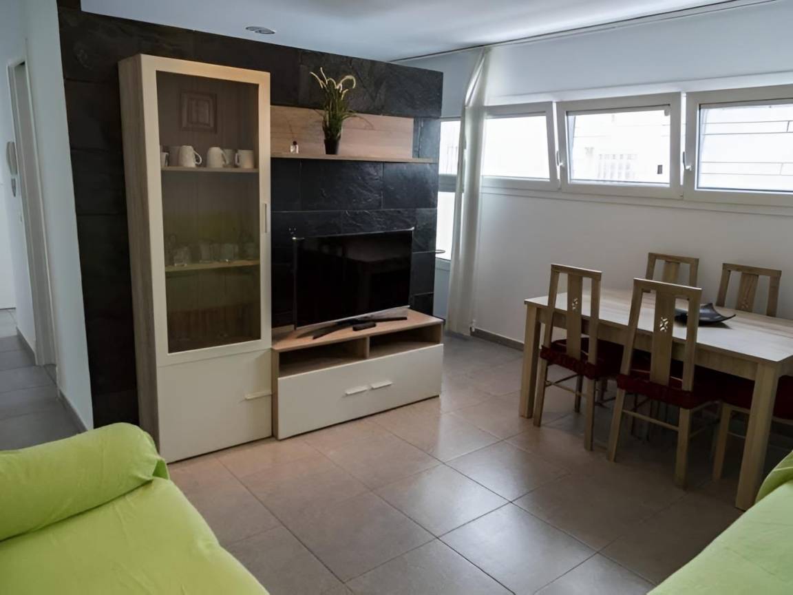 55 M² Appartement ∙ 2 Chambres ∙ 4 Personnes - Conil de la Frontera