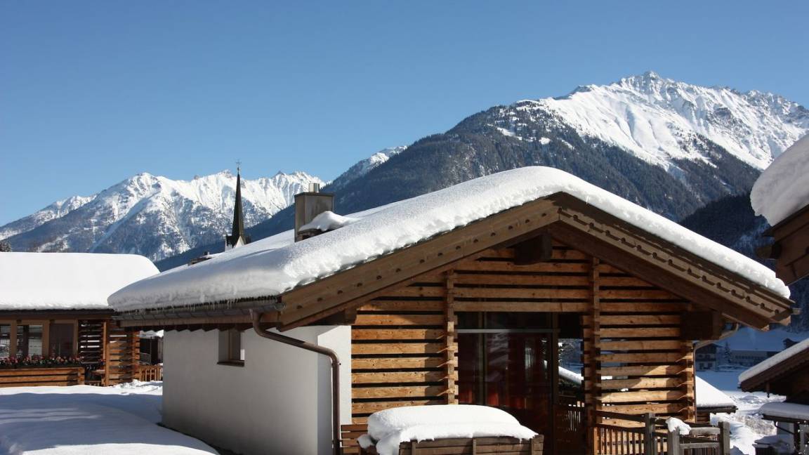 135 M² Ferienhaus ∙ 4 Schlafzimmer ∙ 10 Gäste - Krimml