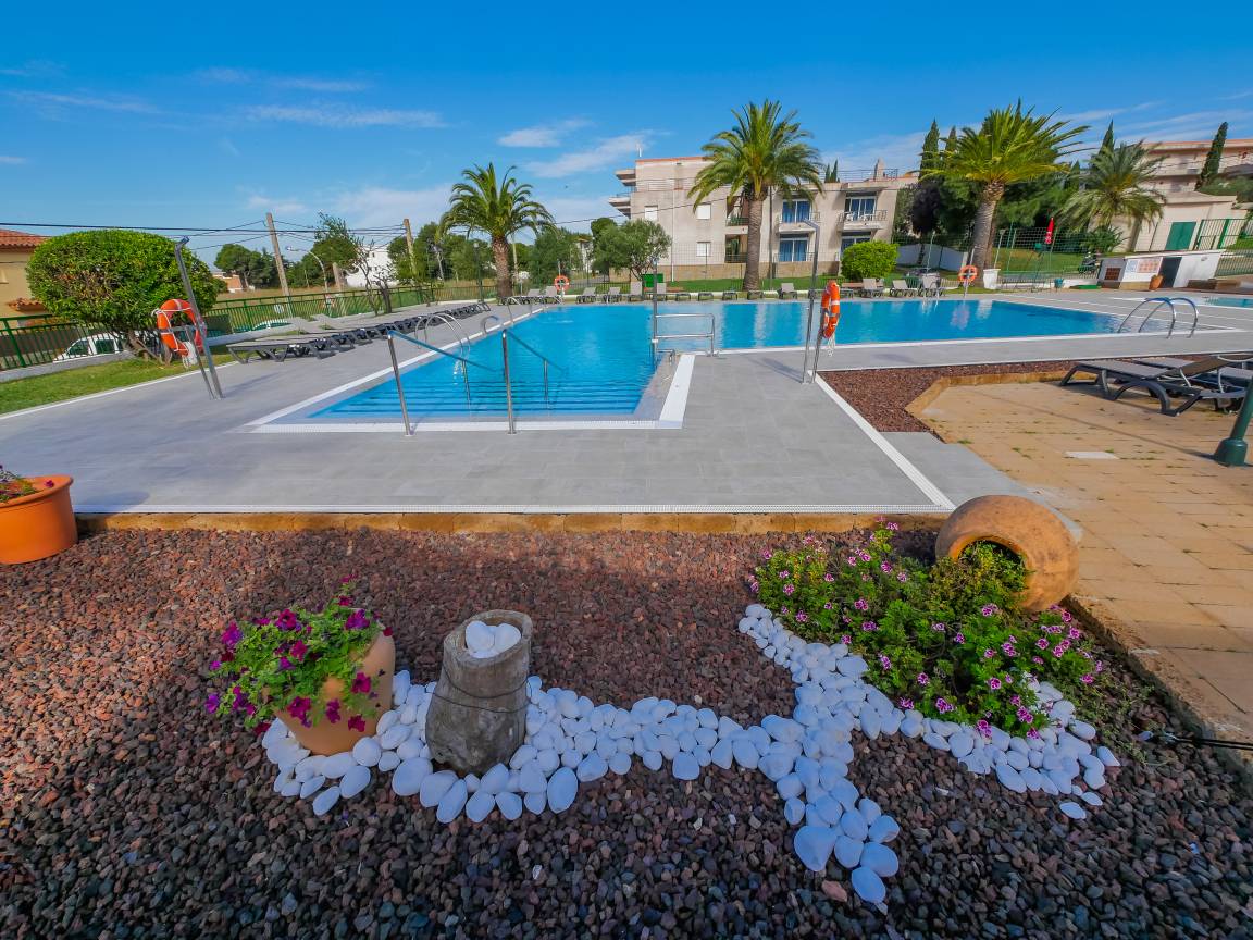 45 M² Appartement ∙ 1 Chambre ∙ 4 Personnes - Cadaqués