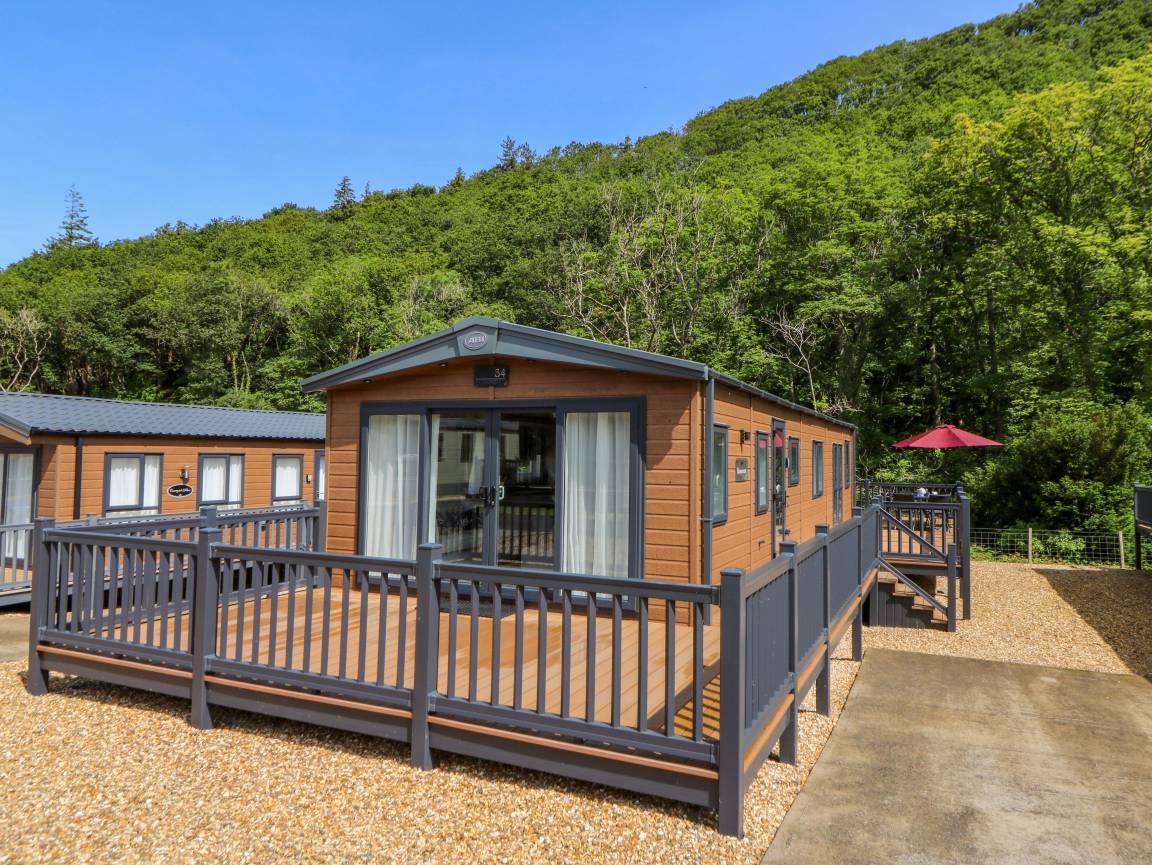 Cottage ∙ 2 Bedrooms ∙ 4 Guests - Aberaeron