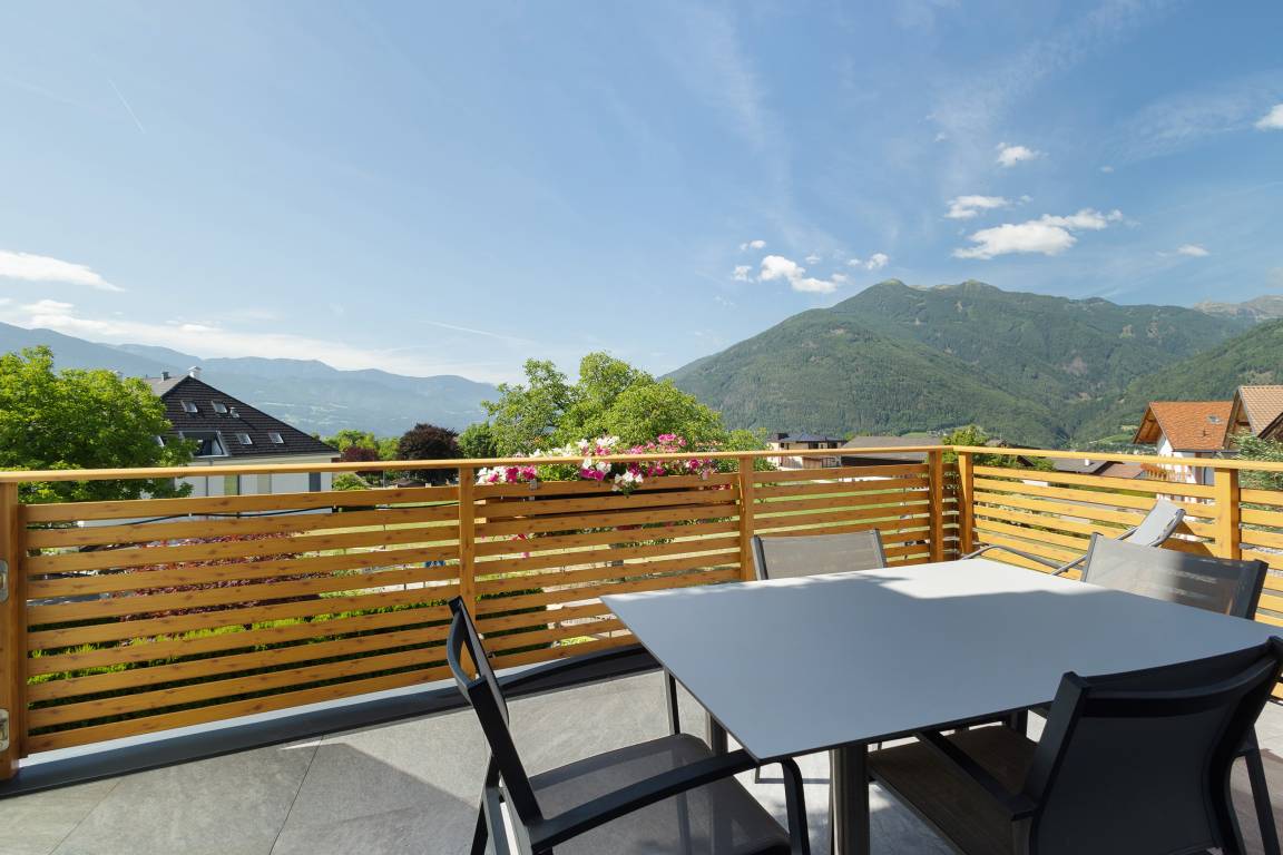 62 M² Apartment ∙ 2 Bedrooms ∙ 6 Guests - Brixen