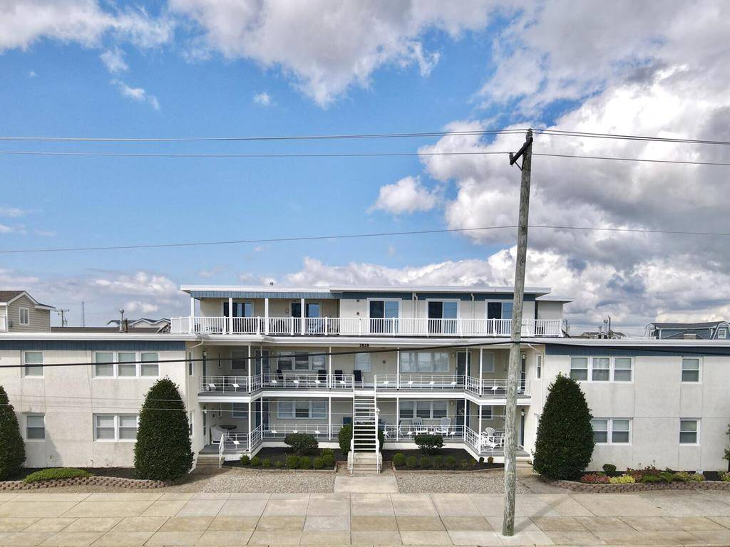 Condo ∙ 2 Bedrooms ∙ 4 Guests - Sea Isle City, NJ