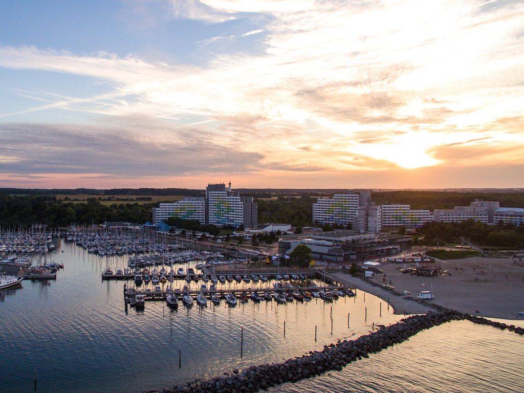 Ostsee-resort - Ostsee