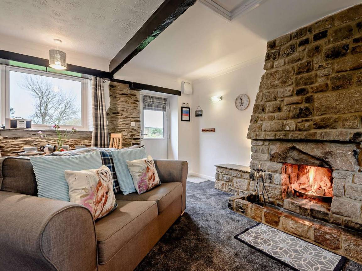 Cottage ∙ 1 Bedroom ∙ 2 Guests - Fowey