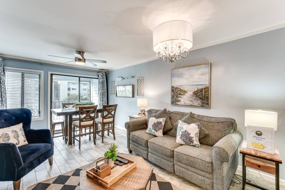 83 M² Apartment ∙ 2 Bedrooms ∙ 6 Guests - Florida