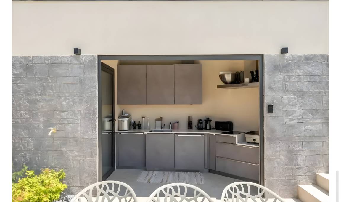 230 M² Villa ∙ 4 Habitaciones ∙ 8 Huéspedes - Annecy