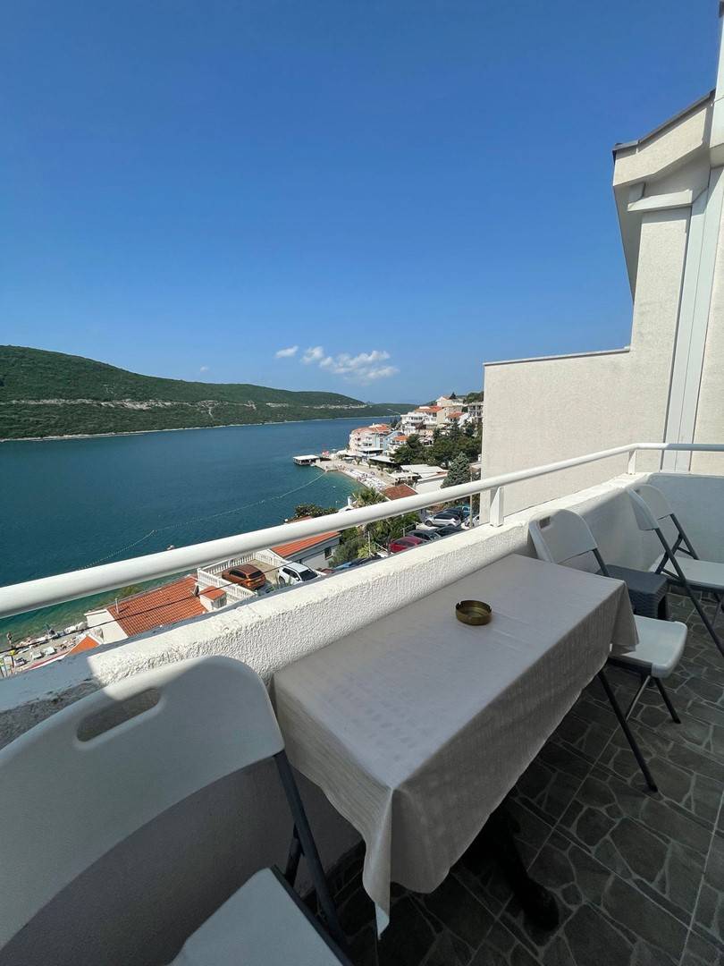 24 M² Appartement ∙ 1 Chambre ∙ 4 Personnes - Neum
