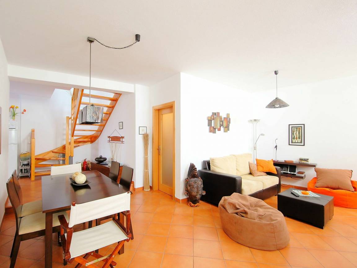 100 M² Casa ∙ 2 Habitaciones ∙ 6 Huéspedes - Lagos, Portugal