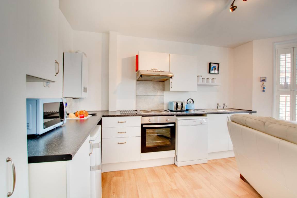 Apartment ∙ 1 Bedroom ∙ 2 Guests - Sheringham