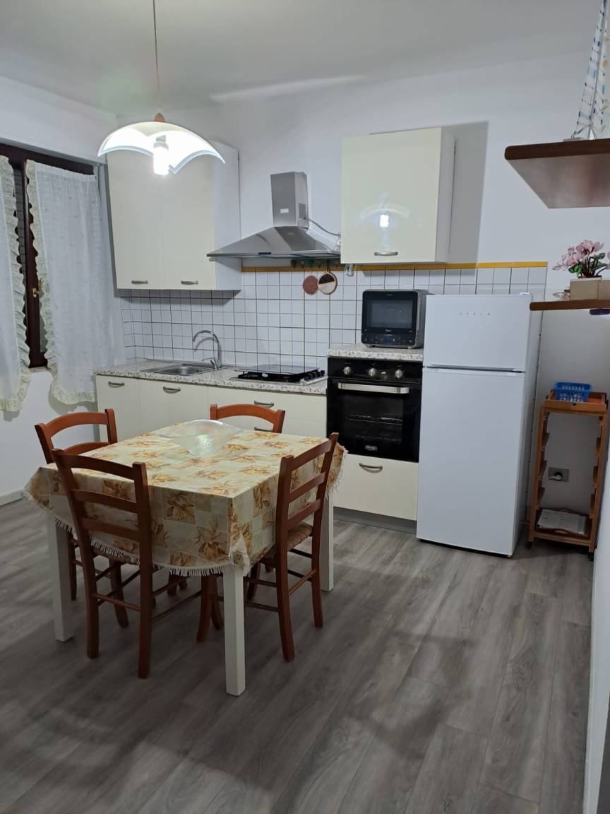 Apartment ∙ 2 Bedrooms ∙ 6 Guests - Porto Torres