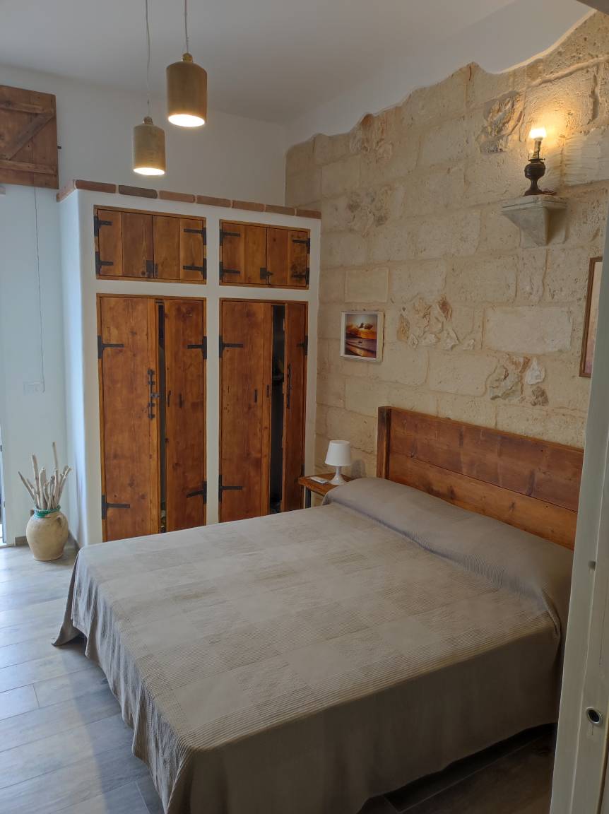 House ∙ 2 Bedrooms ∙ 5 Guests - Porto Cesareo