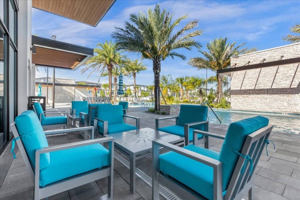 House ∙ 5 Bedrooms ∙ 12 Guests - Orlando