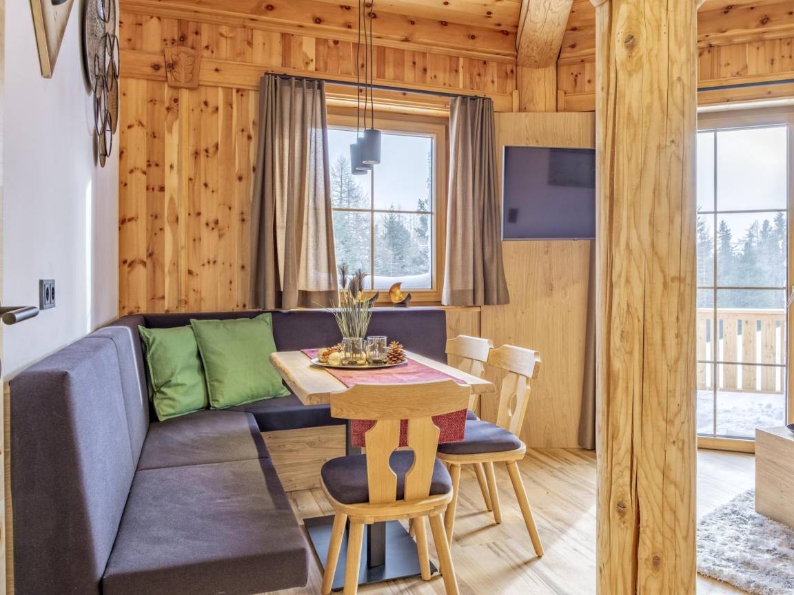 65 M² Huoneisto ∙ 2 Makuuhuonetta ∙ 6 Vierasta - Obertauern